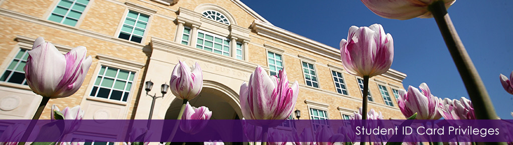 TCU ID Center