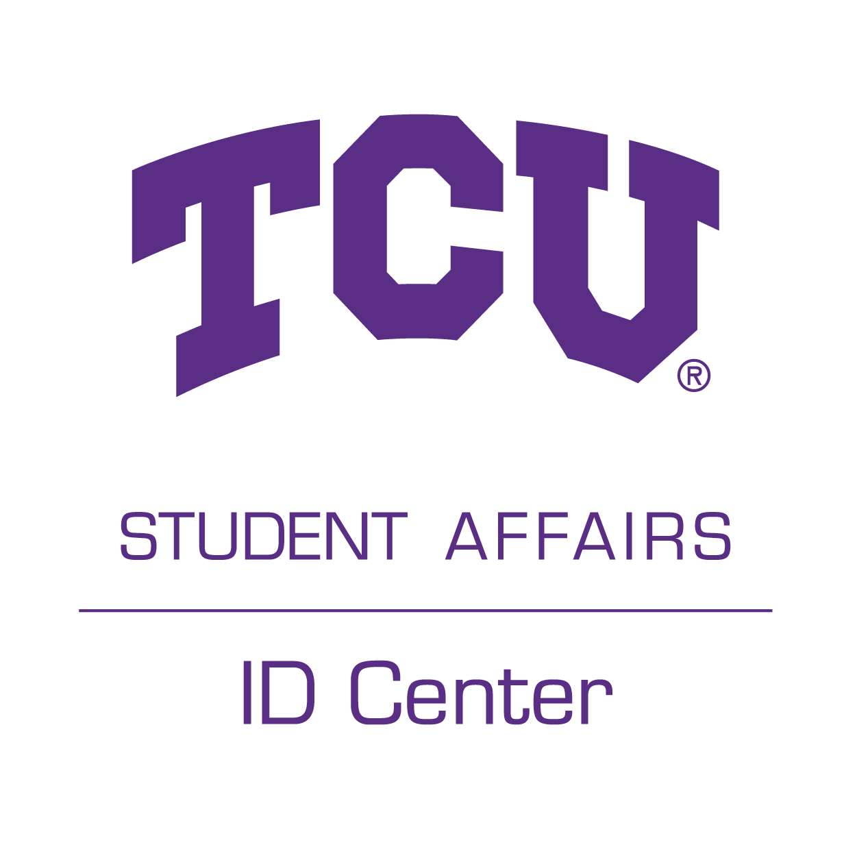 TCU ID Center | Texas Christian University